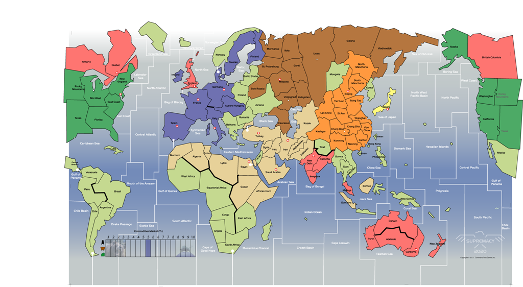 Map-4.0 – Command Post Games