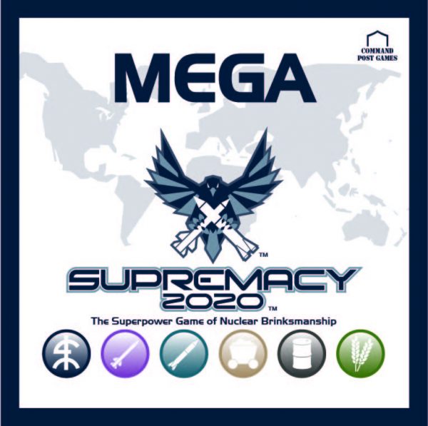 What Happened in Mega Supremacy? | Command Post Games