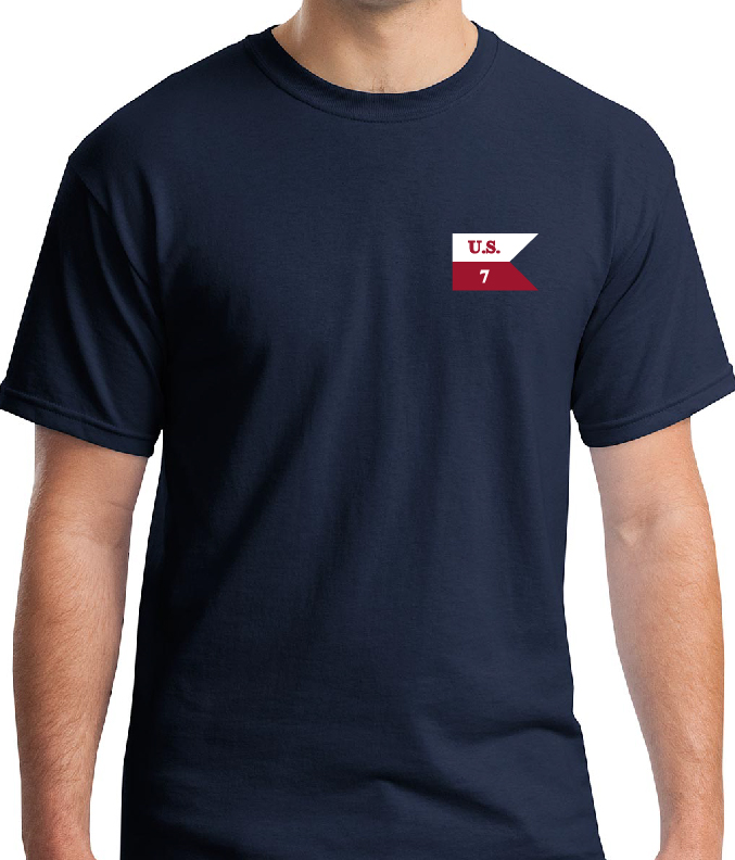 Product Image 7thcav-T Shirt-01 – Command Post Games