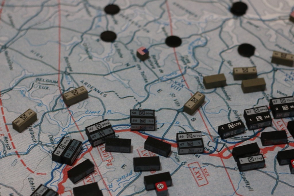 Real War vs Wargames – Command Post Games