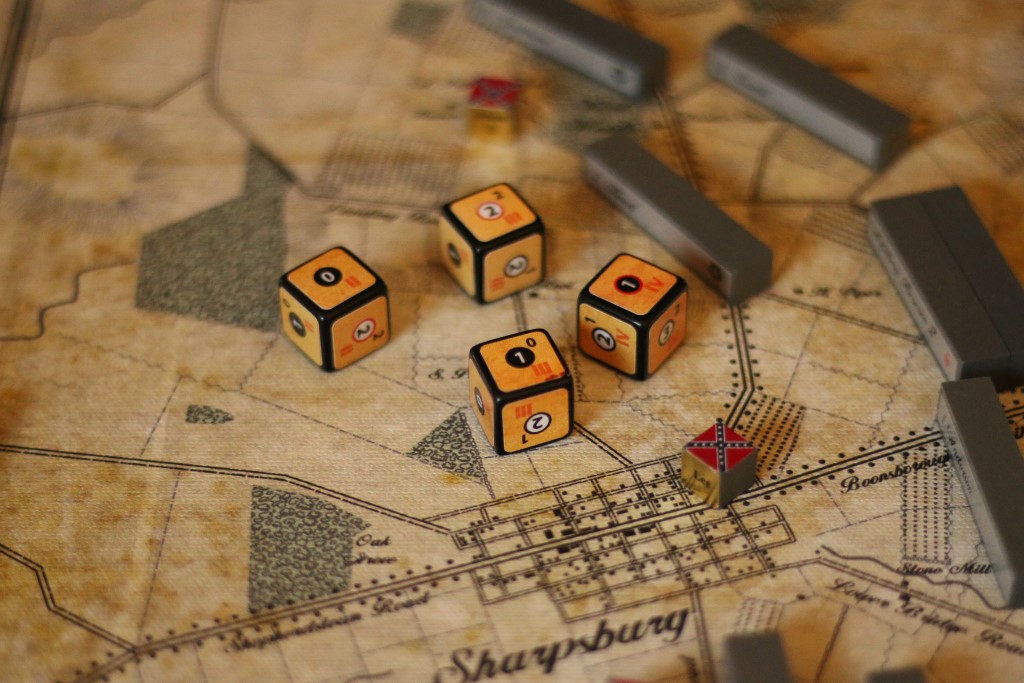 Pub Battles Dice – Command Post Games