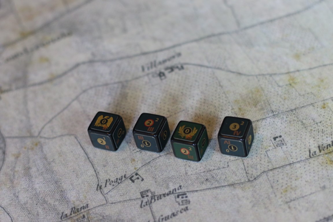 Pub Battles Dice – Command Post Games