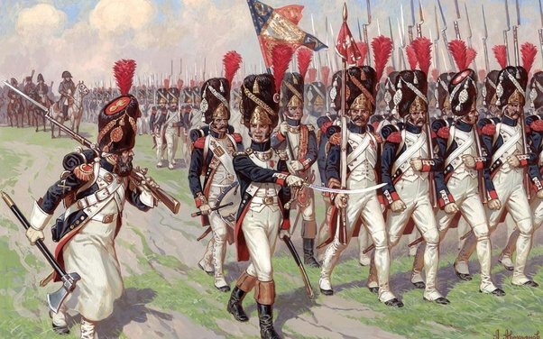 Road Marching – Command Post Games