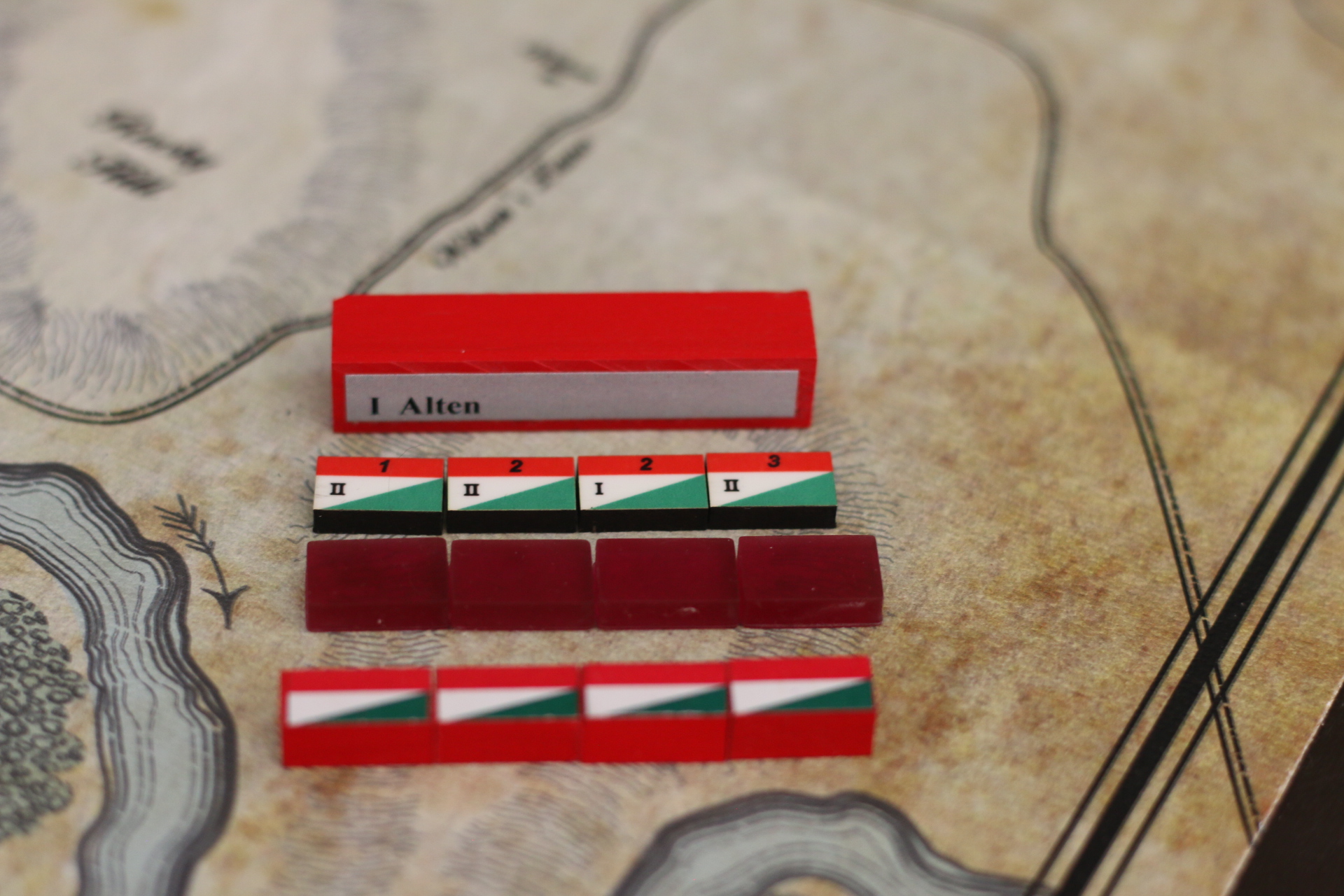 Pub Battles – Command Post Games