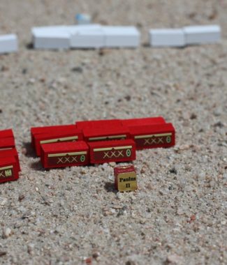 Ancient Pub Battles | Command Post Games