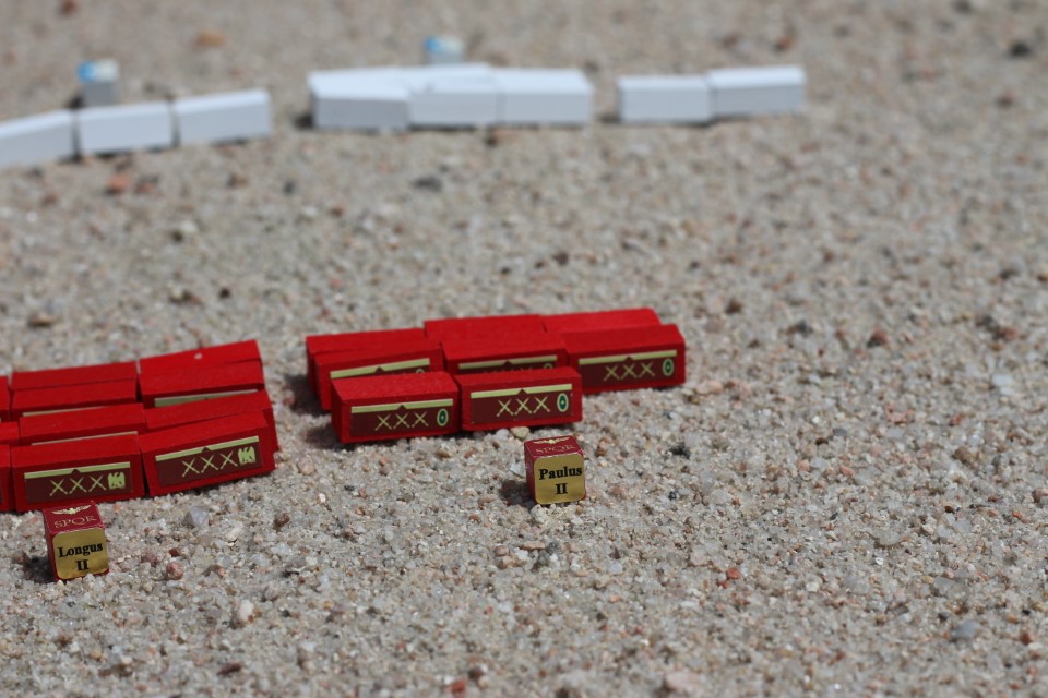 Ancient Pub Battles – Command Post Games