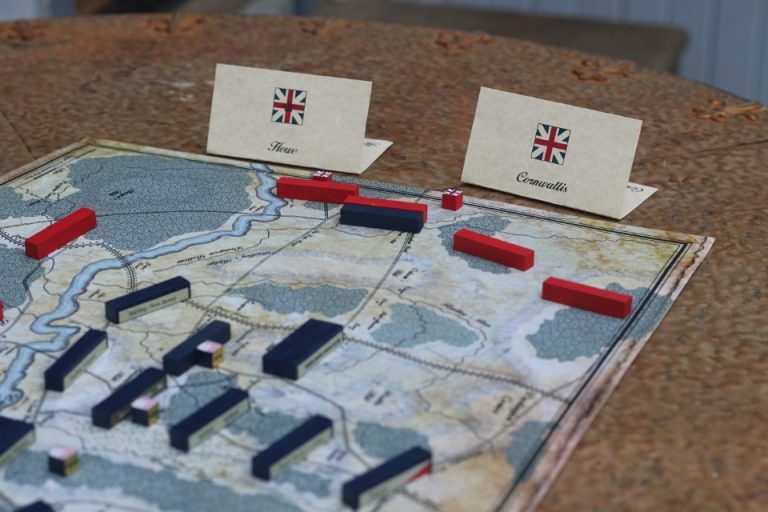 How to Play Block War Games Solitaire (Part 2) | Command Post Games