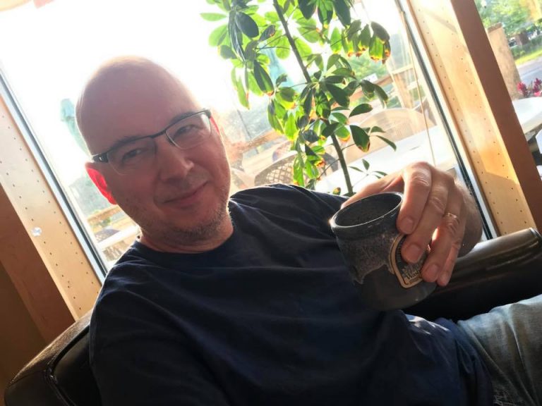 Mike Strand | Command Post Games