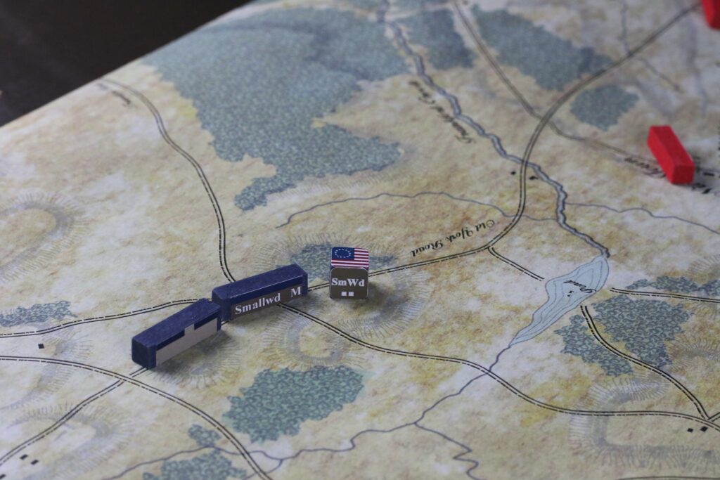 Germantown – Command Post Games