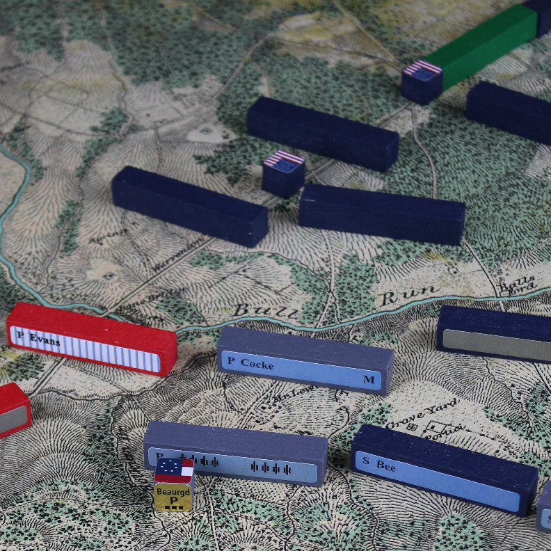 Bull Run -Pub Battles Now Shipping! – Command Post Games