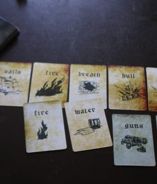 Products | Command Post Games